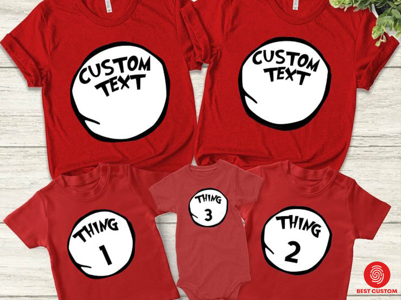 Family Get-Together T-Shirts 2024 - Best Family Matching Tees - Best Custom