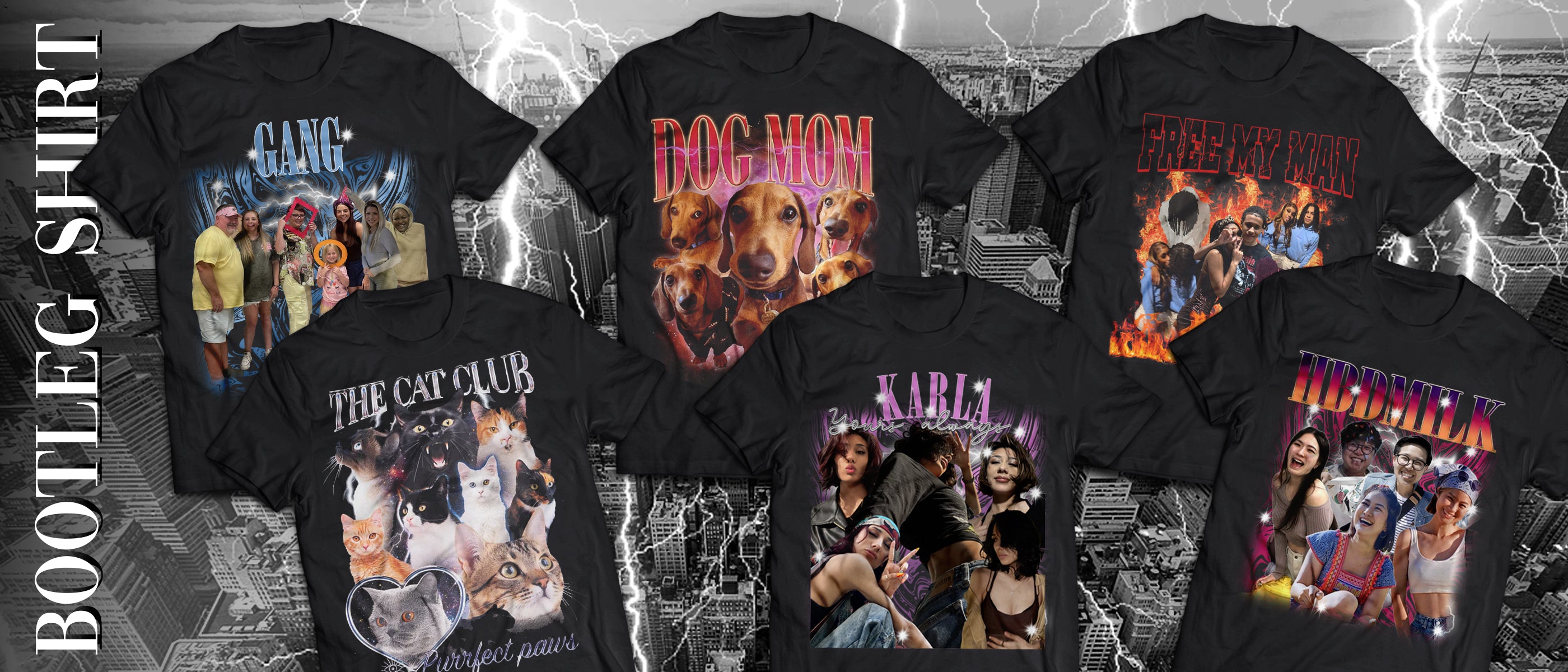 Best Custom - Personalized, Unique And Amazing Gifts