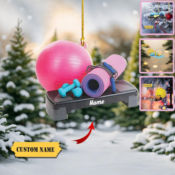 Fitness - Best Custom